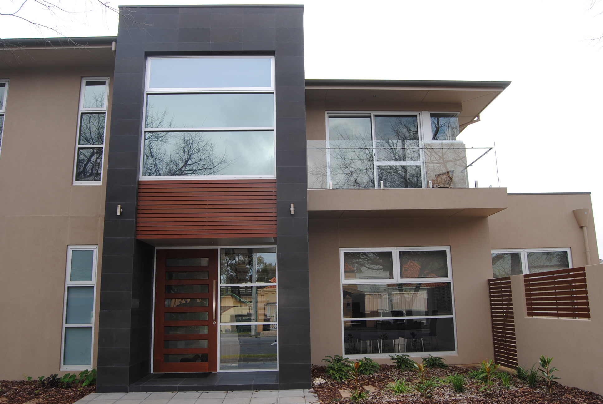 Studio M building design – Adelaide SA – 2 Reviews