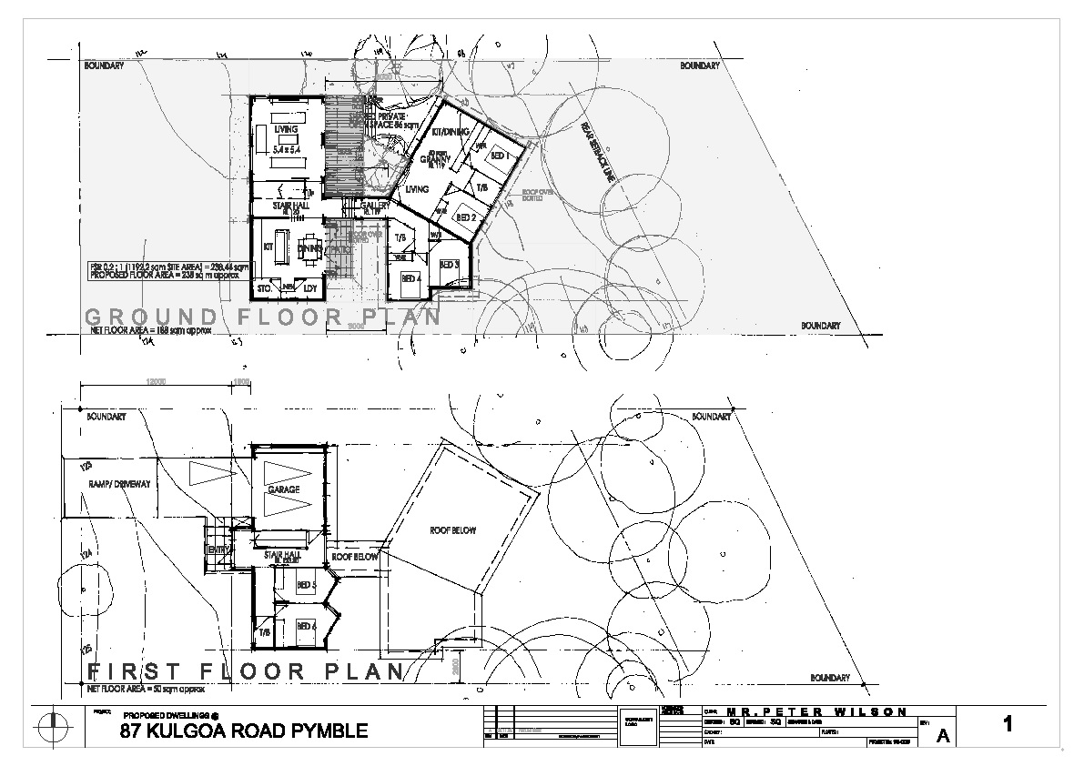 Design Studio 54 – Sydney South NSW – 1 Review