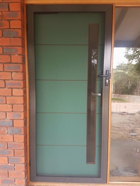 Trident Security Doors – Yallambie VIC – 2 Reviews