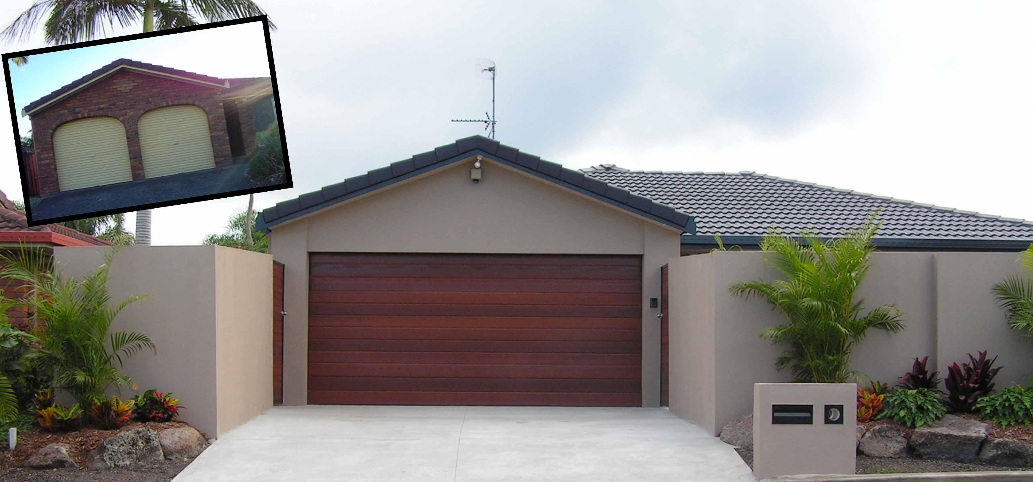 Garage Pillar And Arches Removal (GPAR) – Coomera QLD – 1 Review