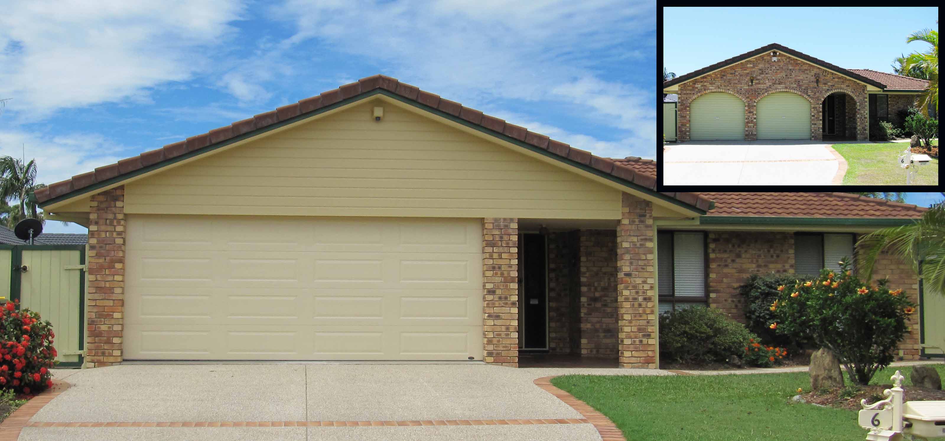 Garage Pillar And Arches Removal (GPAR) – Coomera QLD – 1 Review