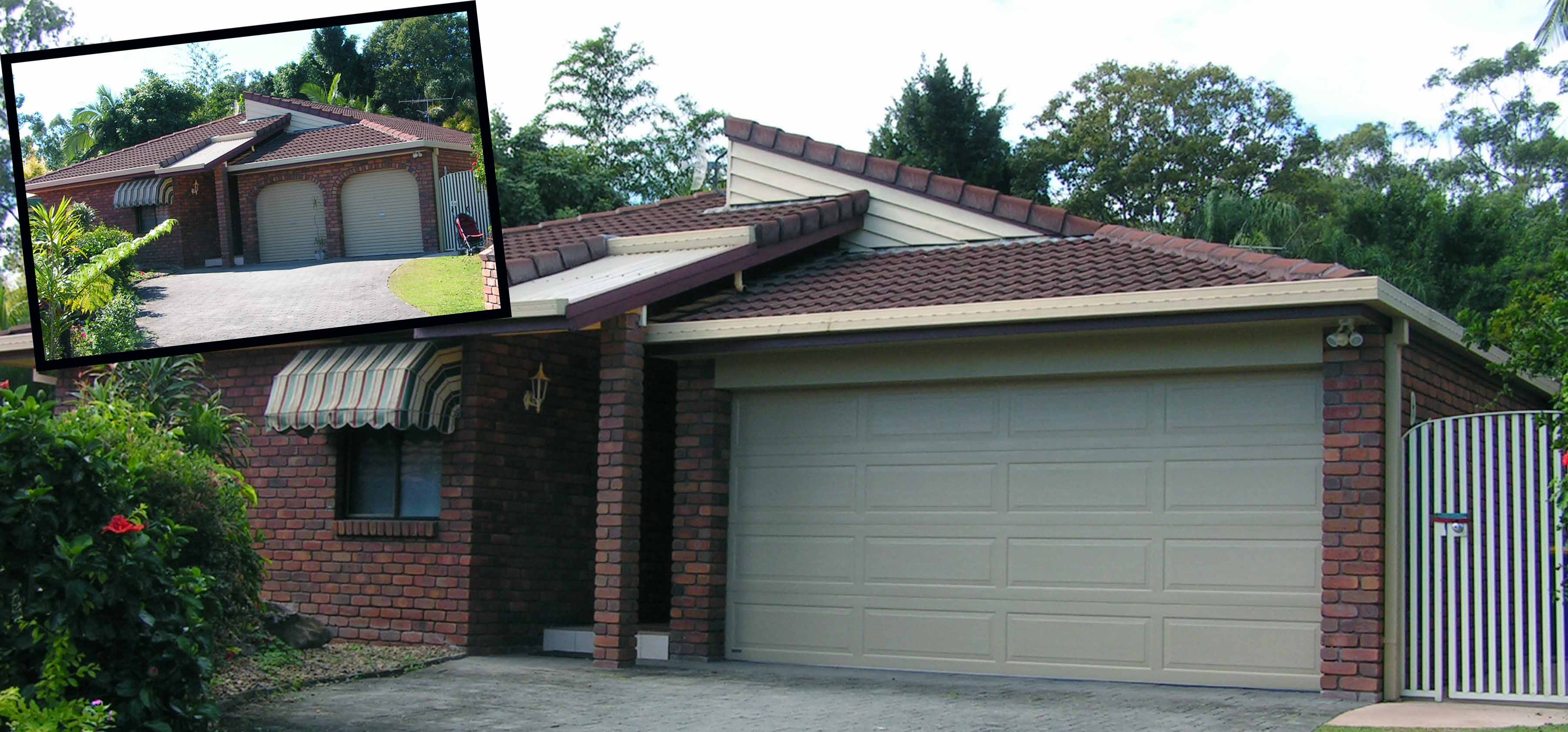 Garage Pillar And Arches Removal (GPAR) – Coomera QLD – 1 Review