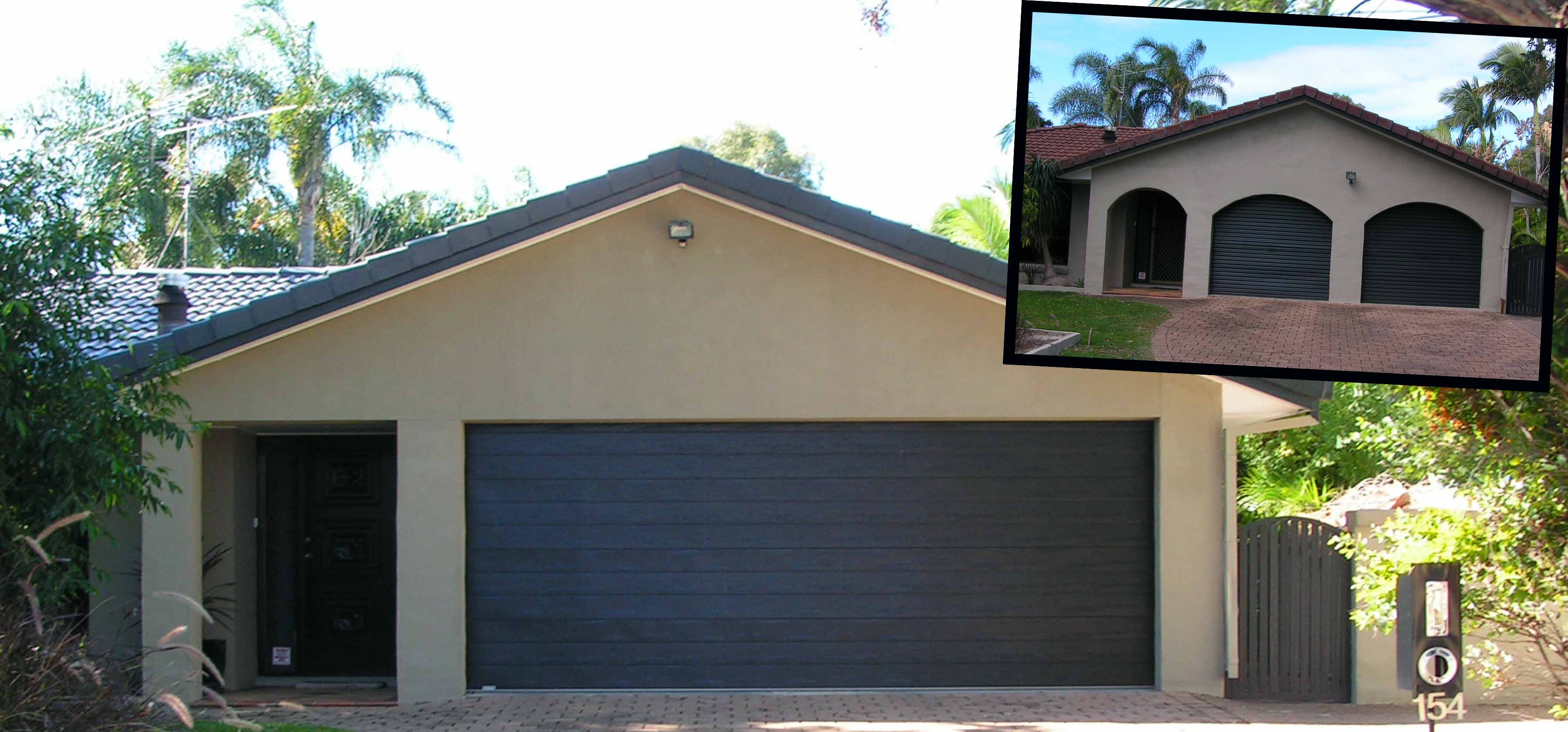Garage Pillar And Arches Removal (GPAR) – Coomera QLD – 1 Review