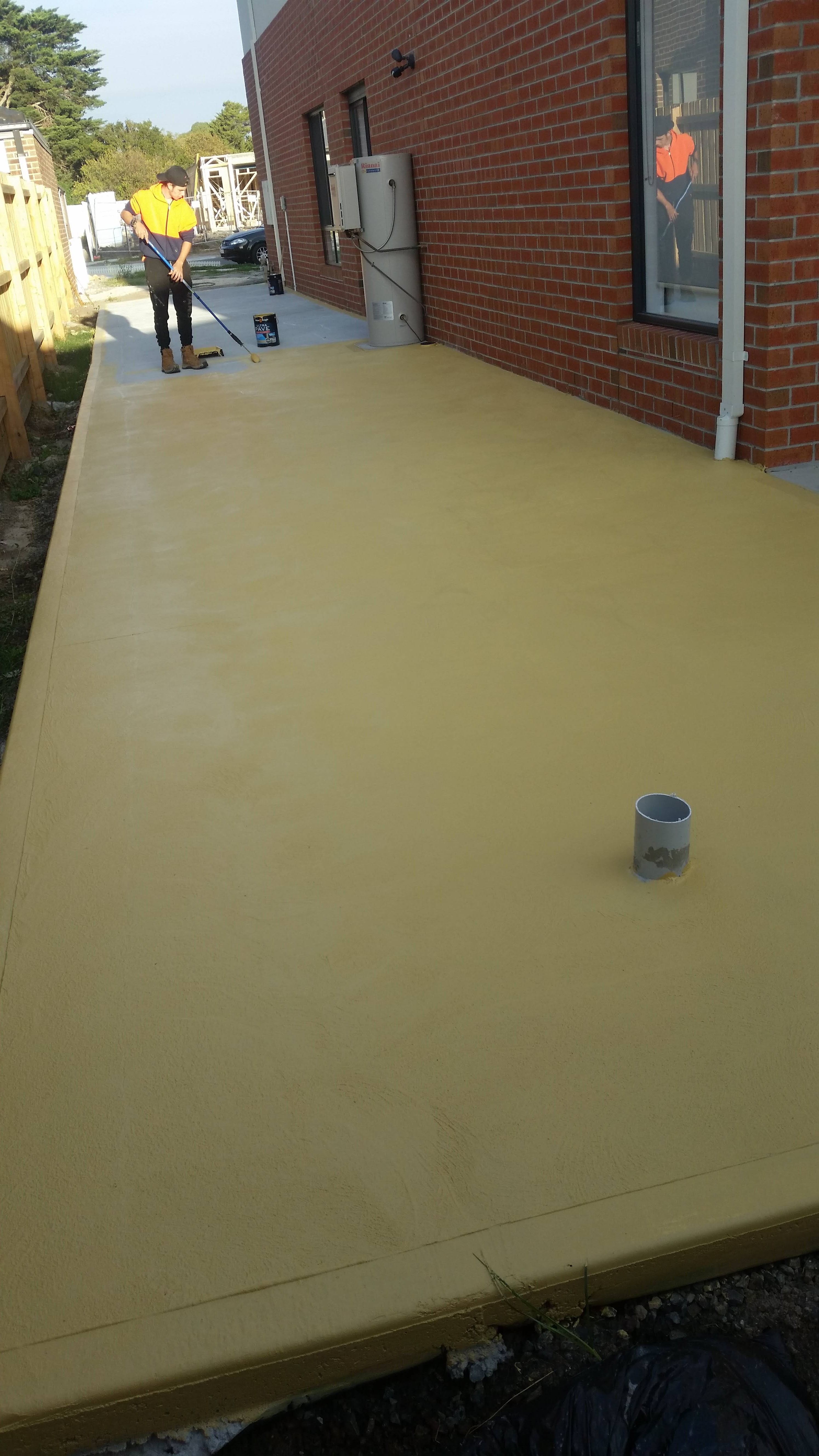 Quick Crete Concrete – Cranbourne North VIC – 76 Reviews