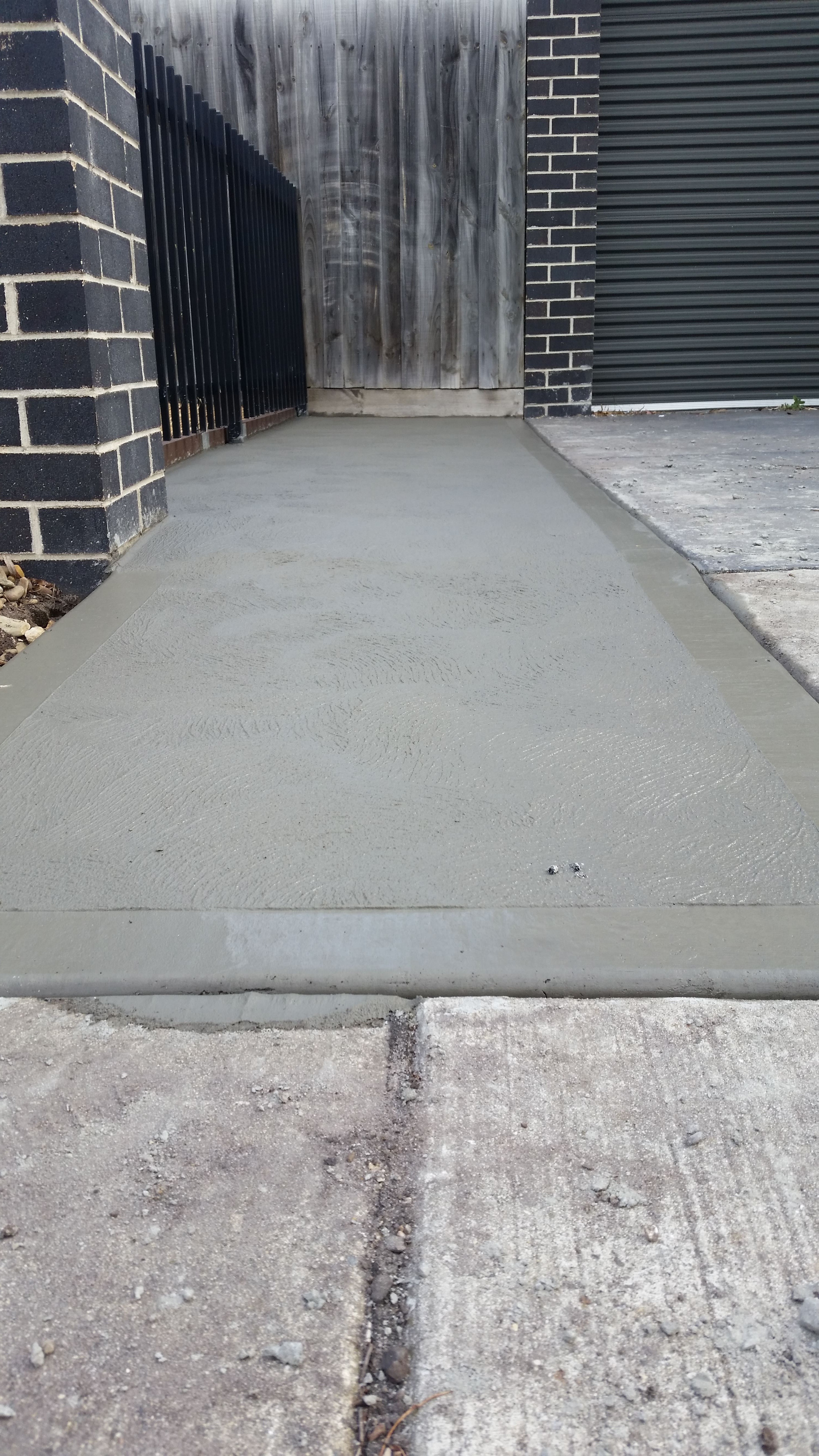 Quick Crete Concrete – Cranbourne North VIC – 74 Reviews