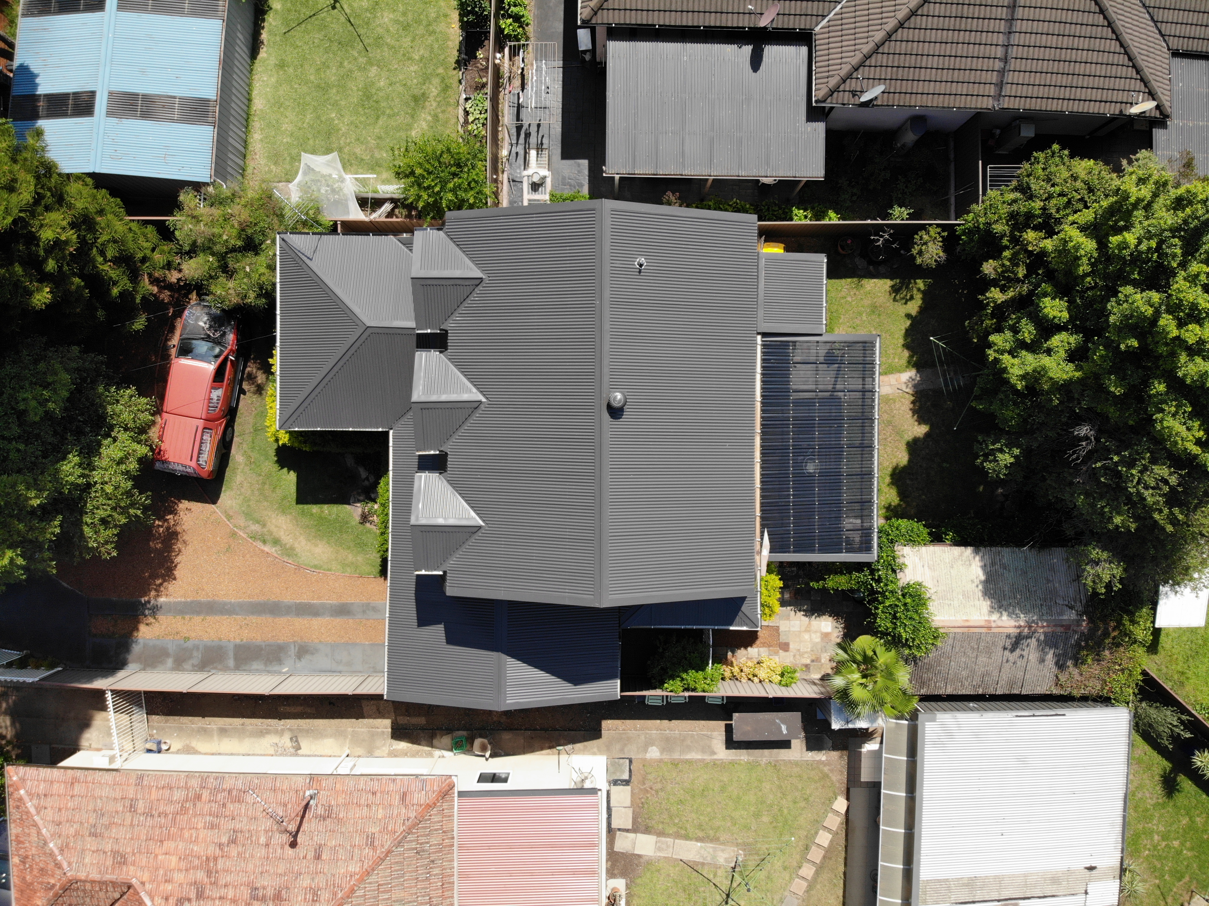 Pink Roofing – Baulkham Hills NSW – 10 Reviews