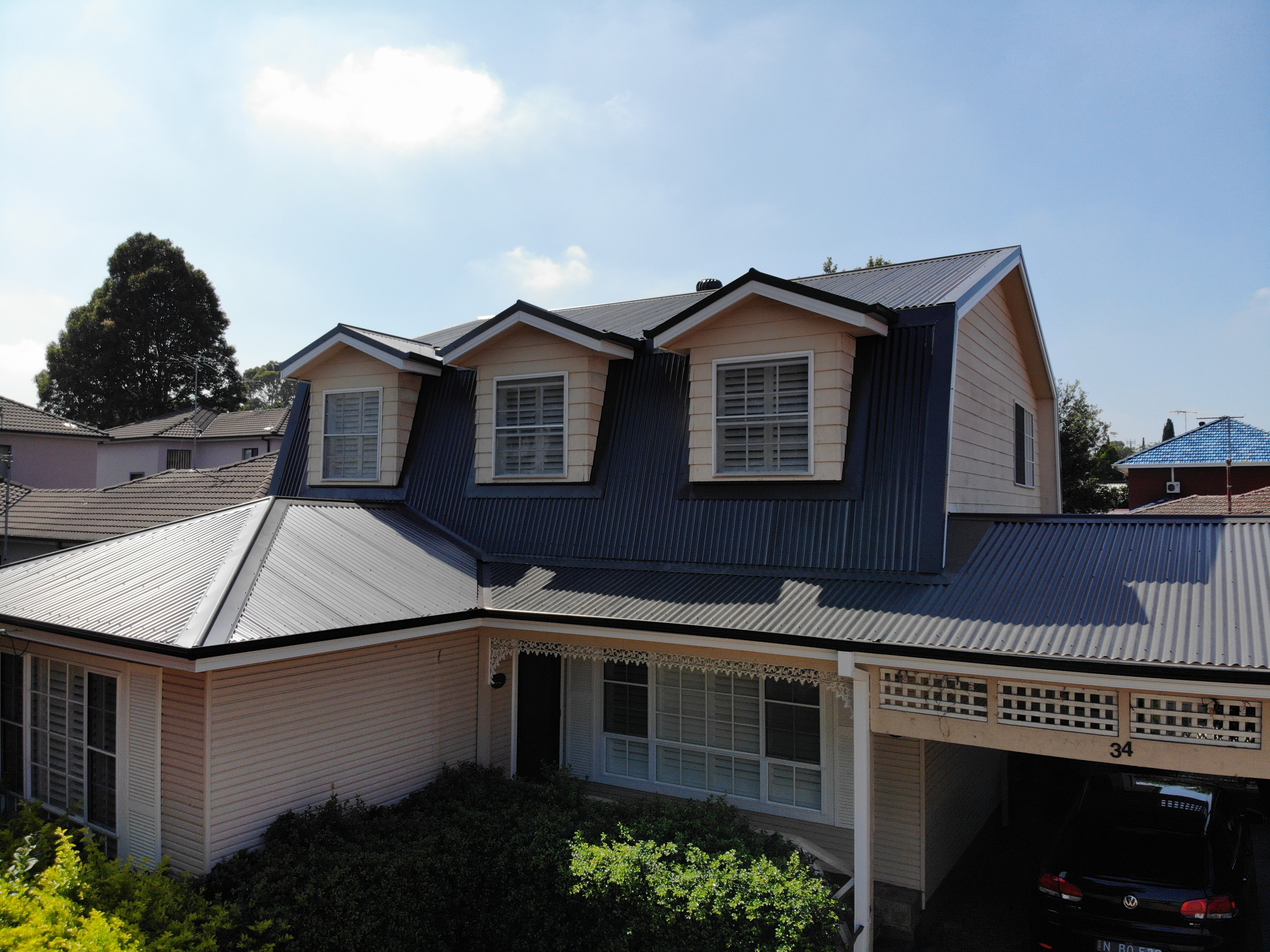 Pink Roofing – Baulkham Hills NSW – 10 Reviews
