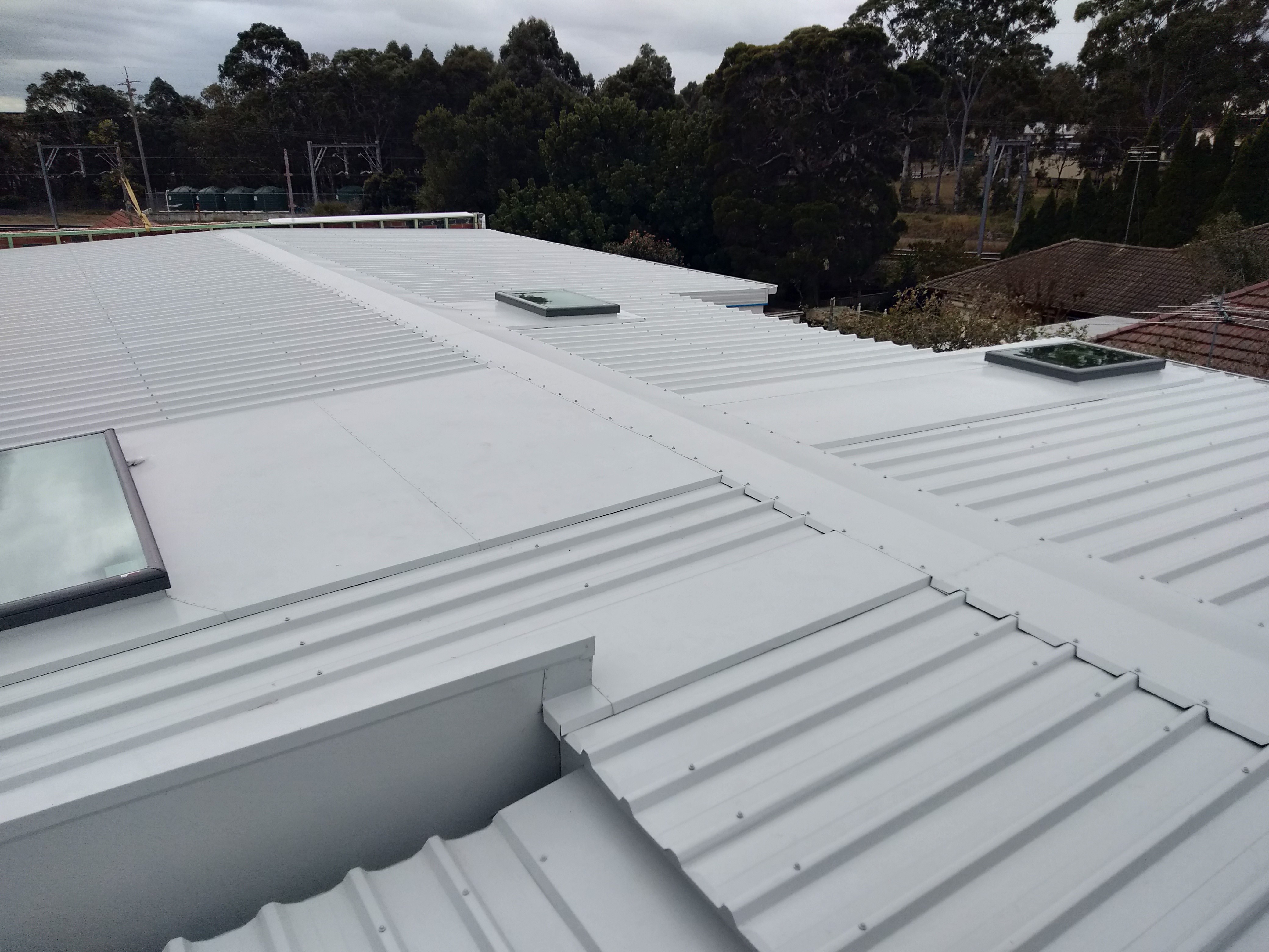 Pink Roofing – Baulkham Hills NSW – 10 Reviews