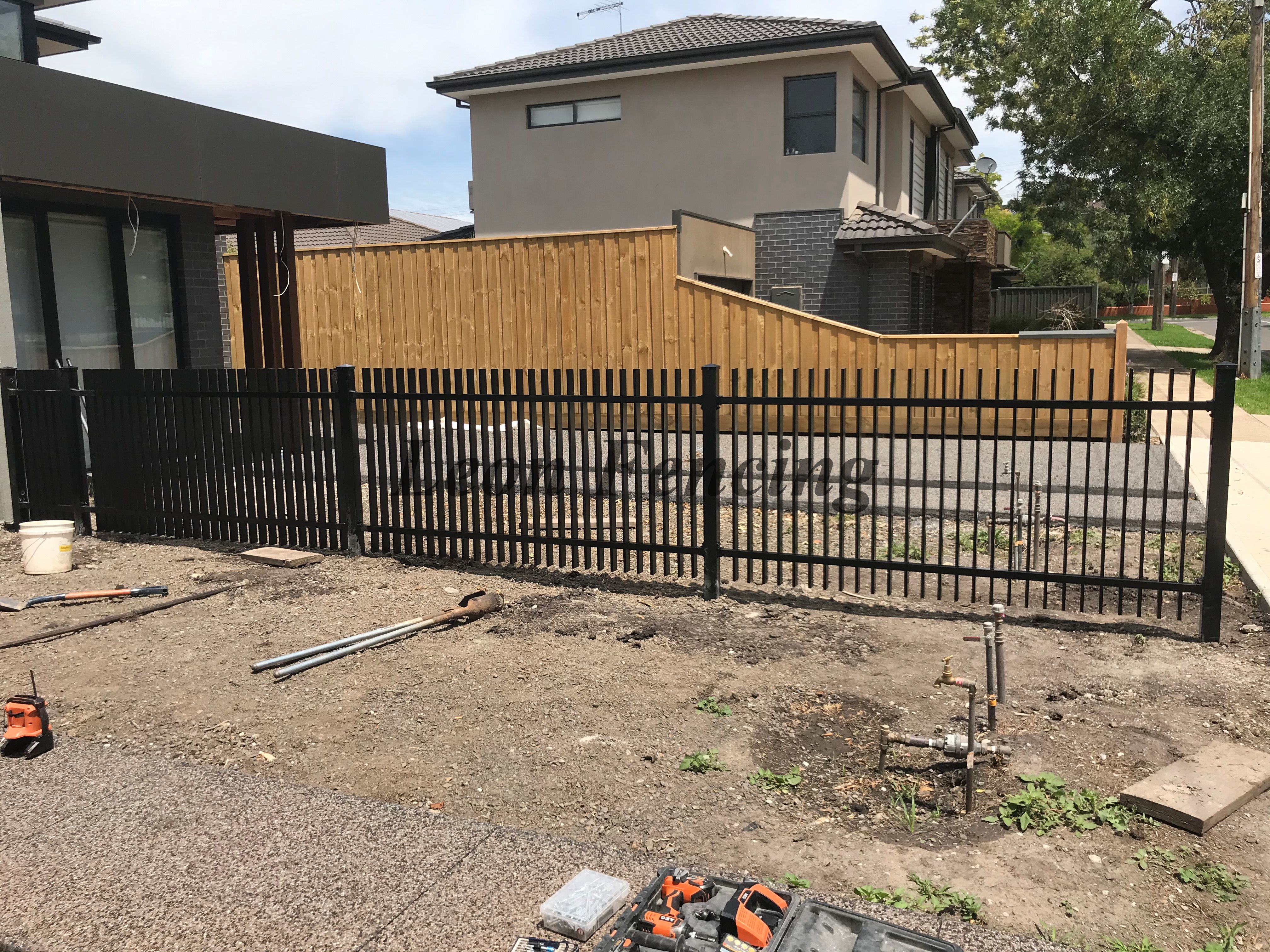 Leon Fencing – Sydenham VIC – 31 Reviews
