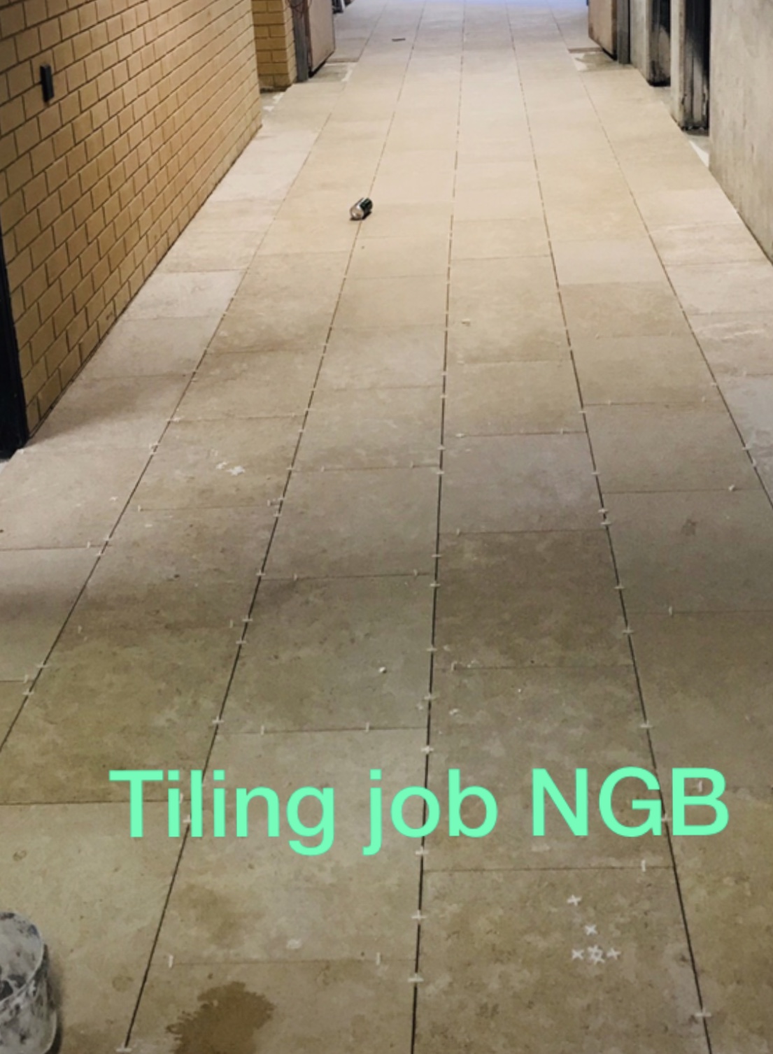 Nbg Building Maintenance Services Pty LTD – Forest Lake QLD – 85 Reviews
