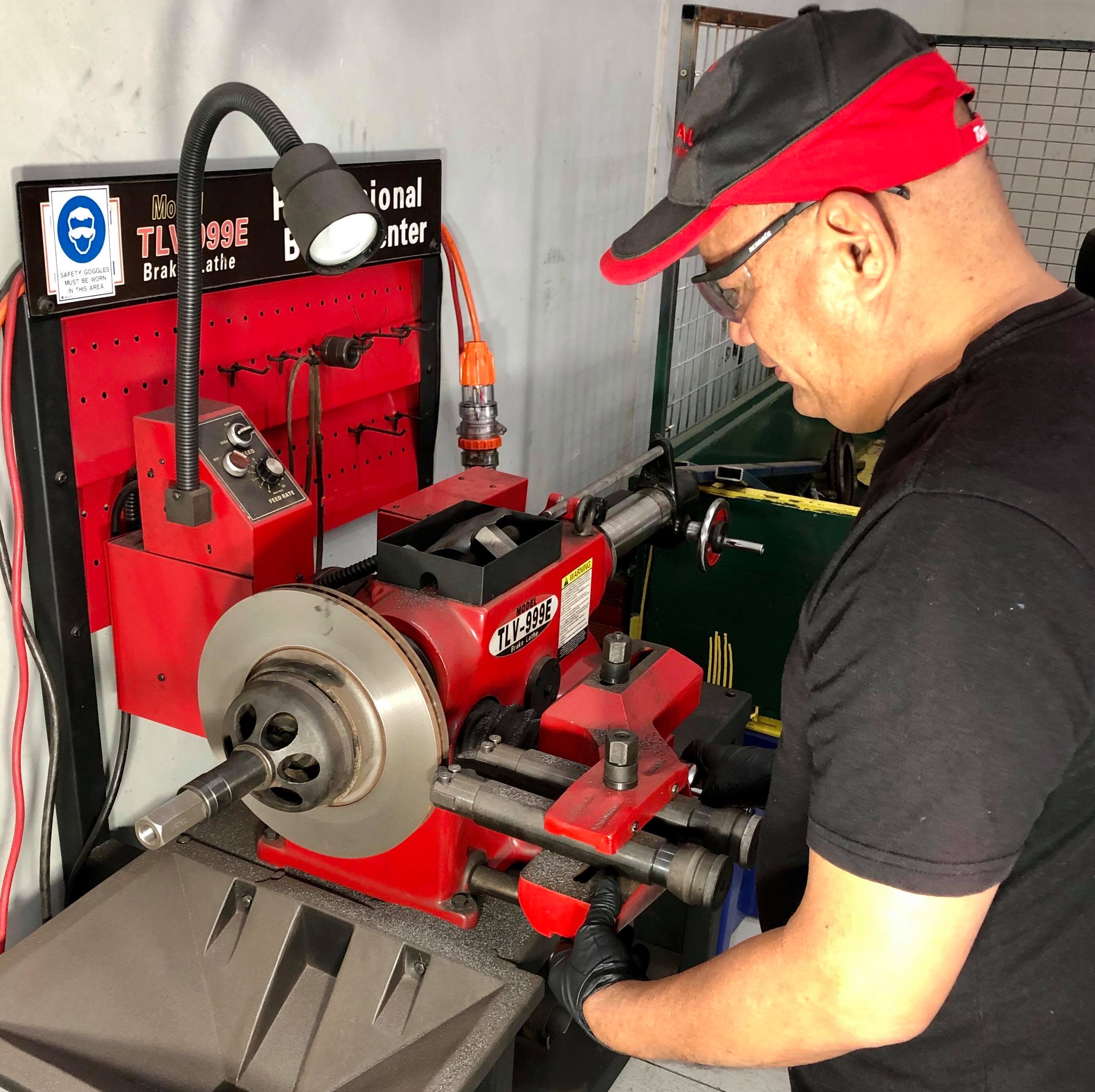 Talyer Auto Servicentre – Maidstone VIC – Read Reviews