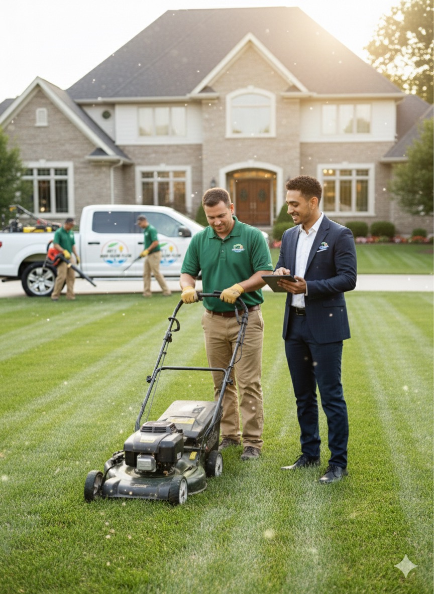 Avis Mow Glow Flow – Mount Druitt NSW – Read Reviews