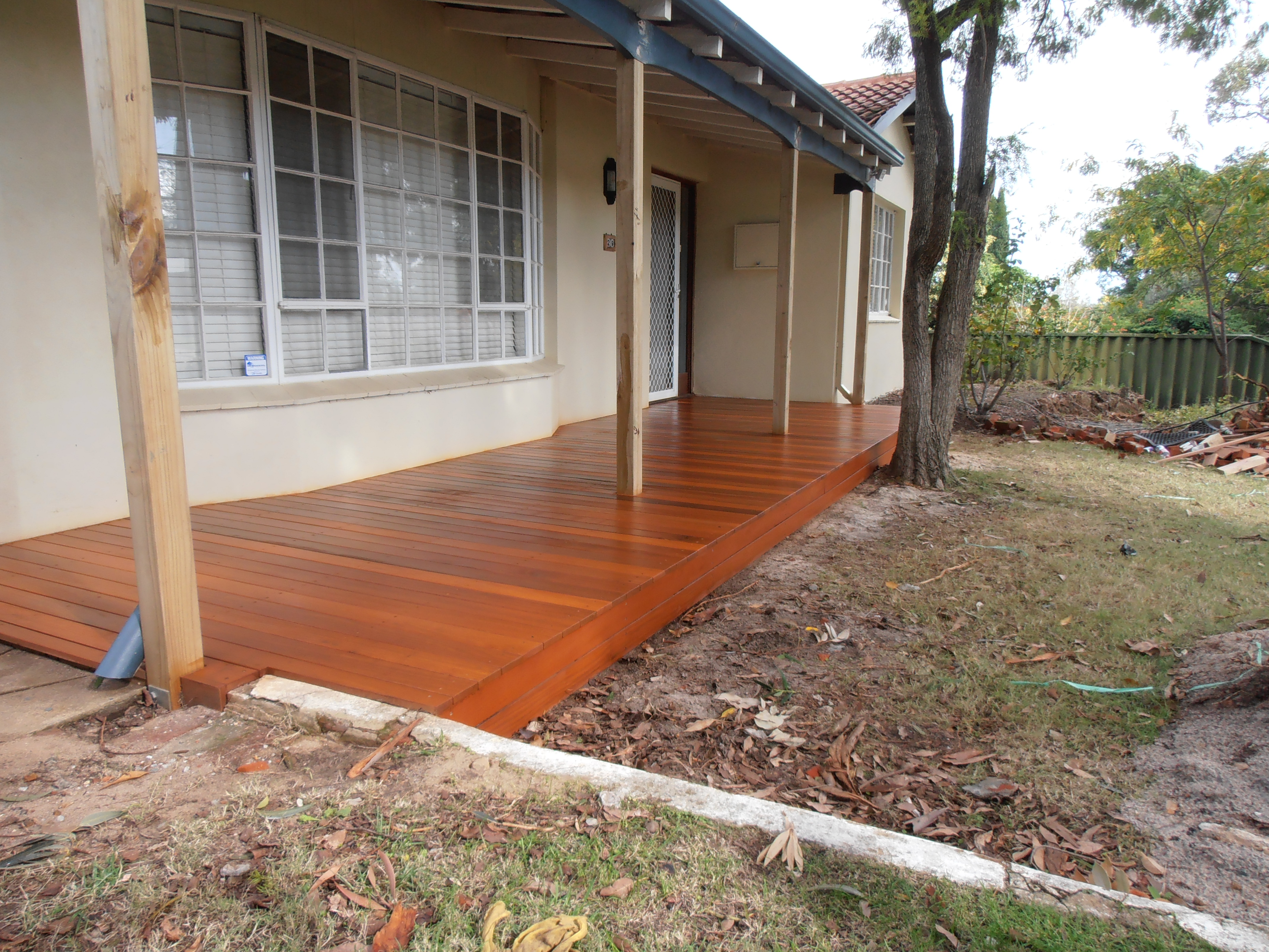 Clean Cut Carpentry – Thornlie WA – 6 Reviews