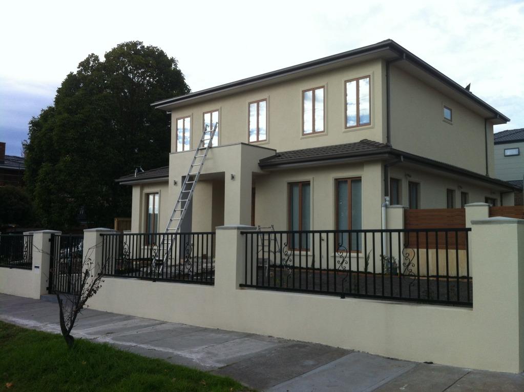 Acrotex Rendering – Hoppers Crossing VIC – 7 Reviews